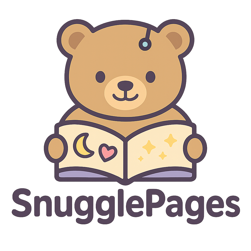 SnugglePages